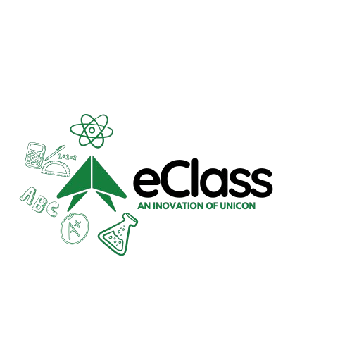 eClass - Efficient School Management System for Teachers and Students